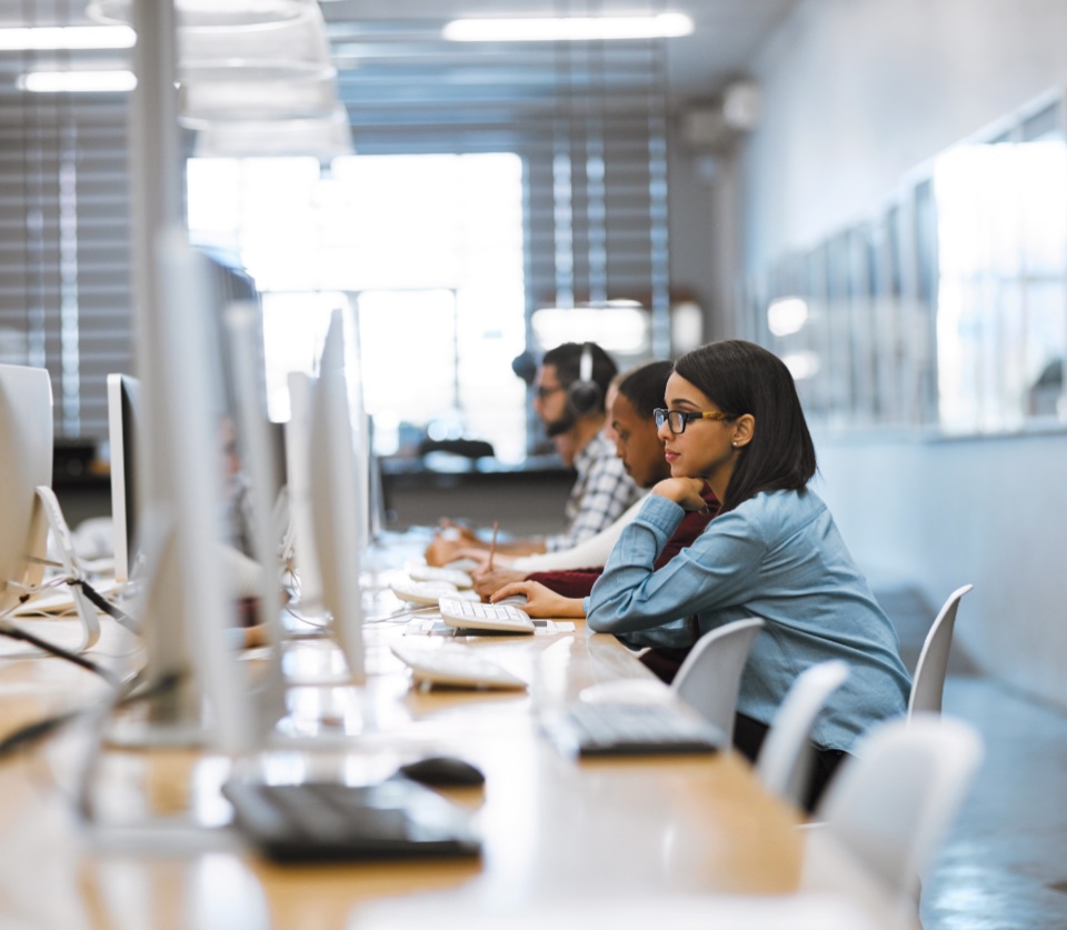 Enhancing Student Admin Portal UI Design with Advanced UI/UX