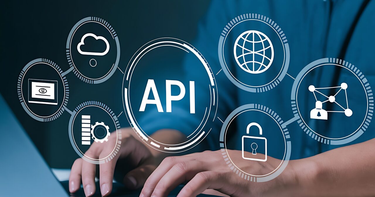 APIs (Application Programming Interfaces) - Fulcrum Digital