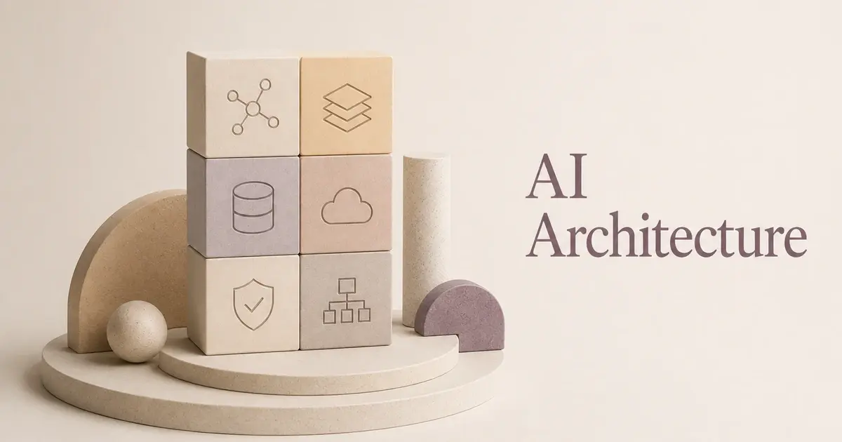 Ai Architecture 9937
